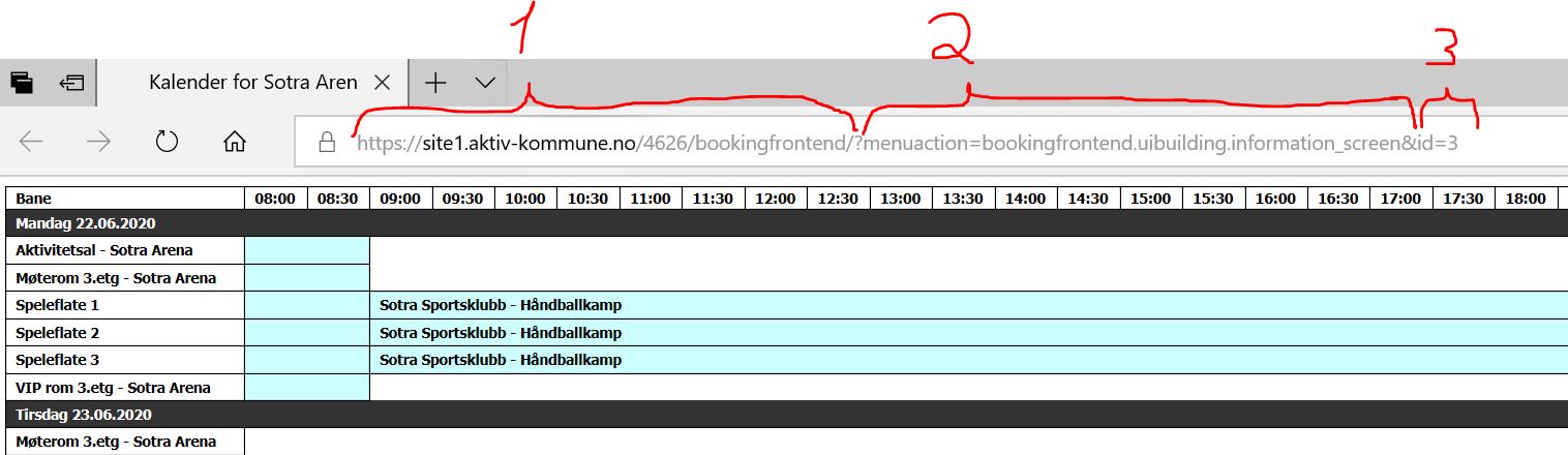 Aktiv kommune og informasjonstavler – Aktiv kommune